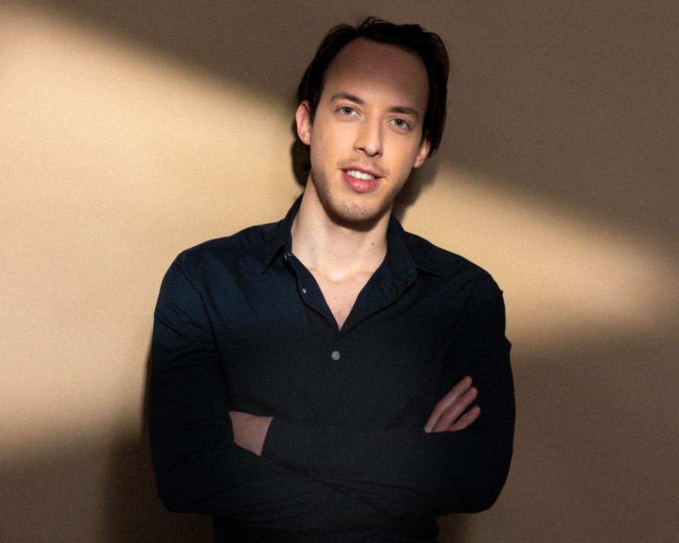 Gabriel Bletry - Alef-one