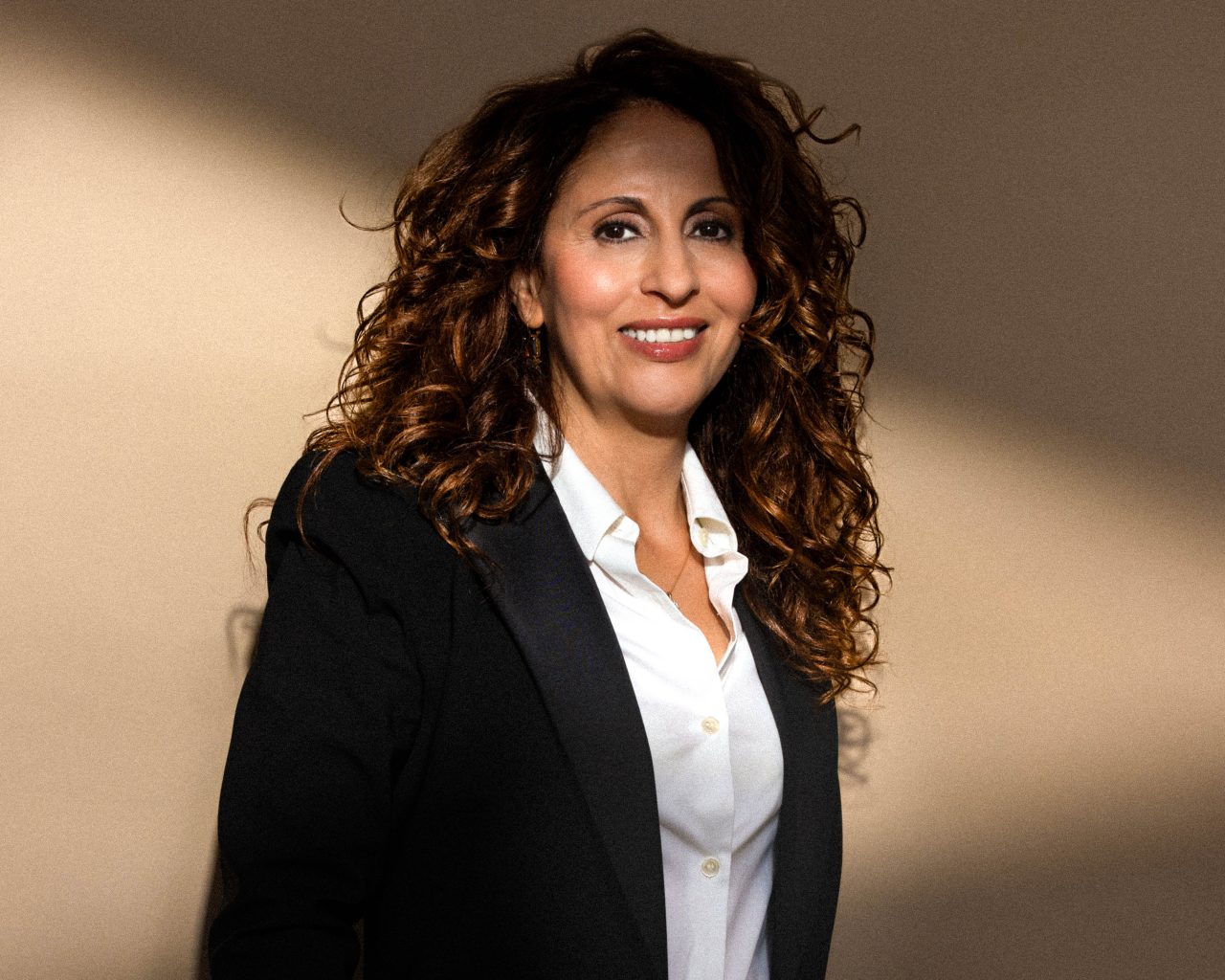 Nora Melhli - Alef-one